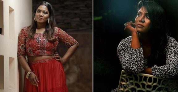 Be original: Sayanora Philip shares her style quotient | Lifestyle ...