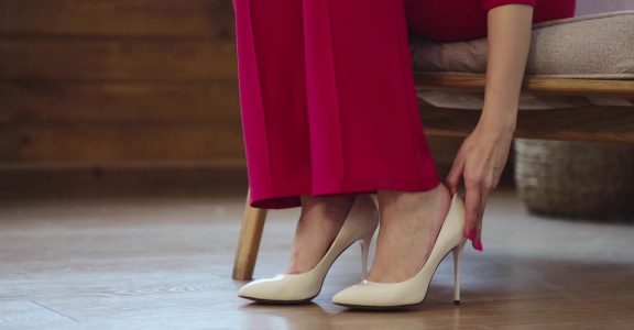 Everything you need to know before you buy a pair of heels