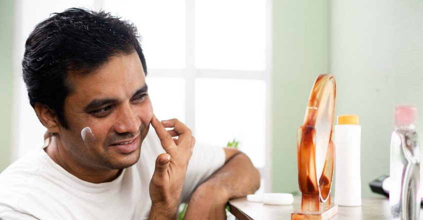 A beginner's guide to tackling body acne