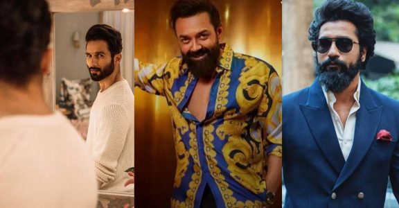 Beard styles inspired by Bollywood's hottest hunks | Lifestyle Fashion ...