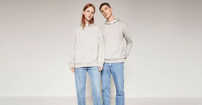 Futuristic unisexual world of Theybie amid changing mindset | Lifestyle ...