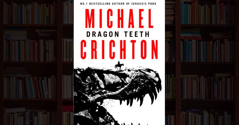 Books for you this weekend: of paleontologists, managers and patriotism