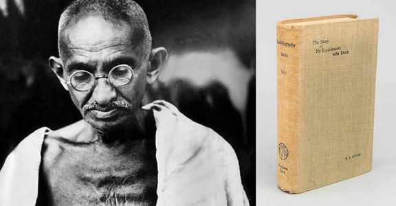 Revisiting Mahatma Gandhi's 'My Experiments with Truth' | Mahatma ...