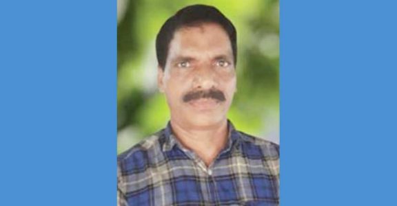 Mundassery award for folklore writer Chandran Muttathu | Chandran ...