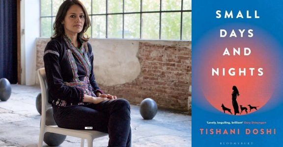 Lockdown making familiar with peculiar kind of isolation: Tishani Doshi ...