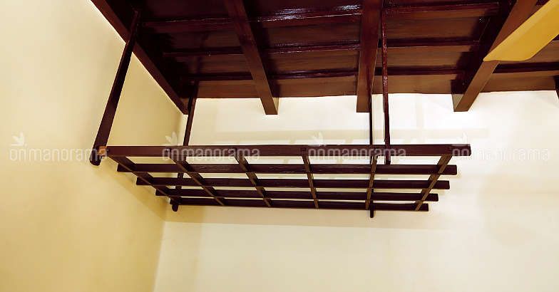 This ancestral home in Pala is a 150-yr-old young beauty