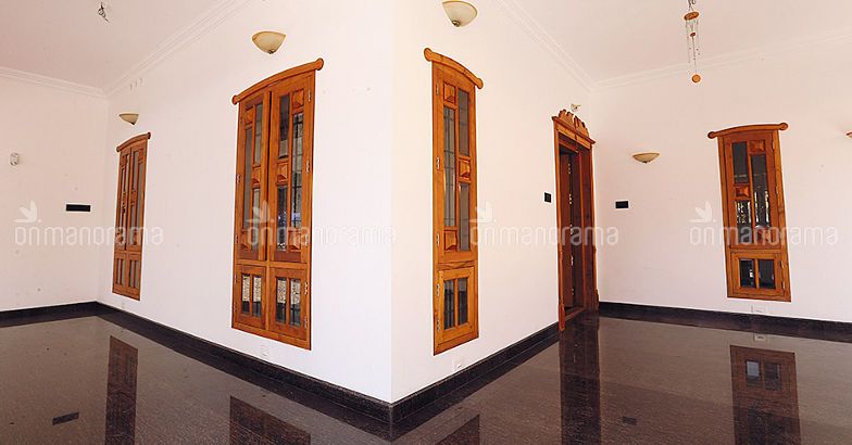 A traditional home in the land of Sreevallabhan | Thiruvalla home ...