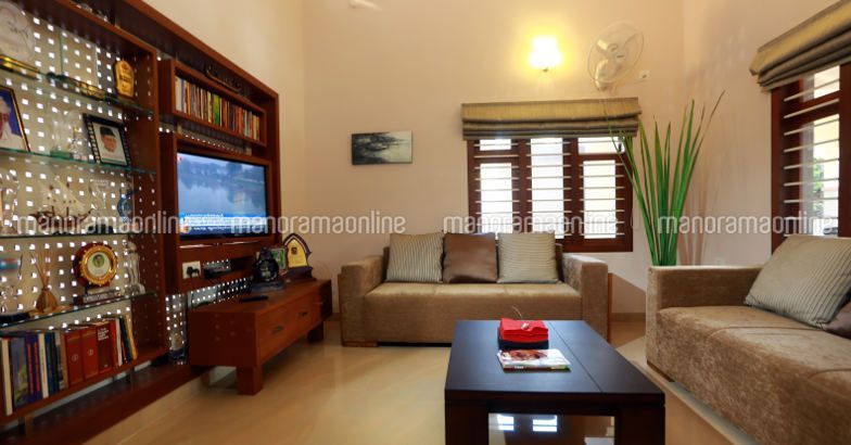 A peek into Manjeri MLA M. Ummer’s tropical home | Mancheri MLA | M ...