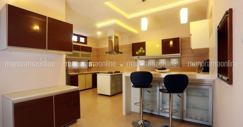 A peek into Manjeri MLA M. Ummer’s tropical home | Mancheri MLA | M ...