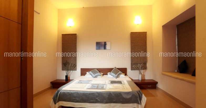 A peek into Manjeri MLA M. Ummer’s tropical home | Mancheri MLA | M ...