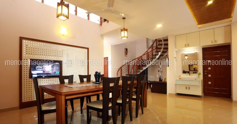 A peek into Manjeri MLA M. Ummer’s tropical home | Mancheri MLA | M ...