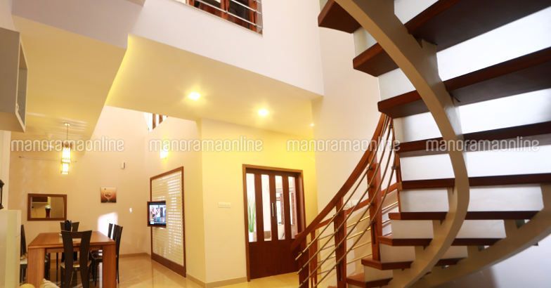 A peek into Manjeri MLA M. Ummer’s tropical home | Mancheri MLA | M ...