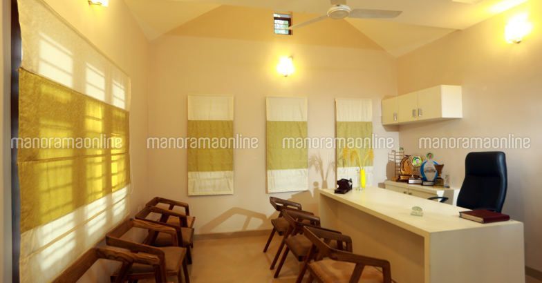 A peek into Manjeri MLA M. Ummer’s tropical home | Mancheri MLA | M ...