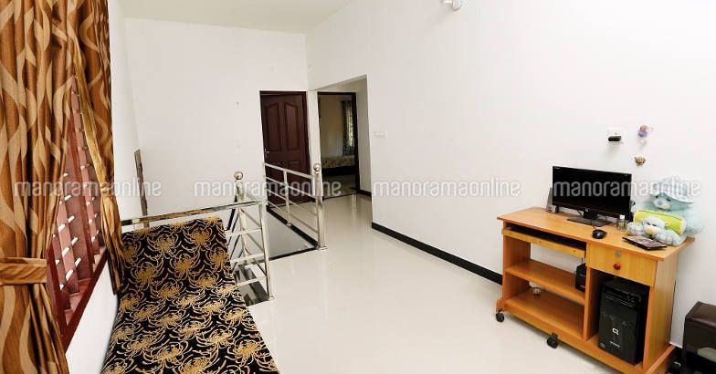 Living large in a 1,340 sqft house on just three cents