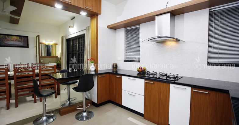 Come, fall in love with this Calicut home: a blend of simplicity and ...