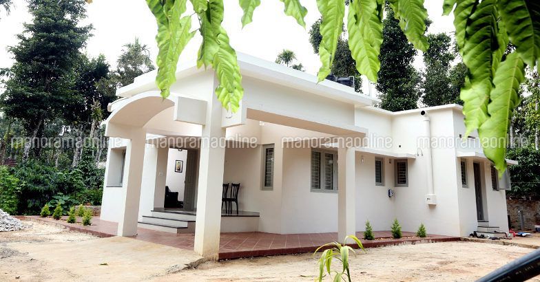 This Wayanad home is perfectly in sync with nature | Wayanad home ...