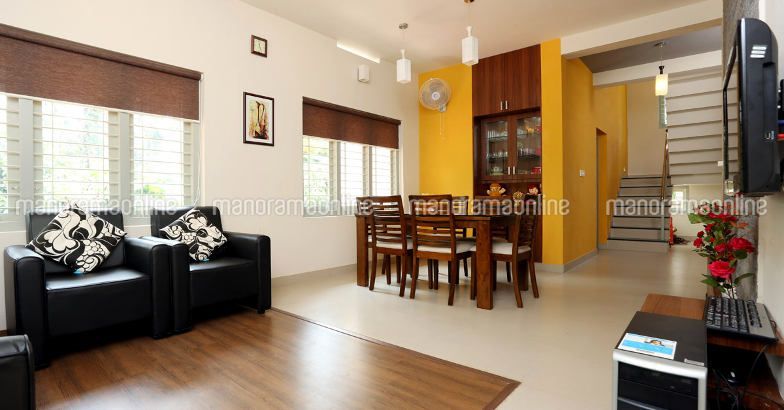 This Wayanad home is perfectly in sync with nature | Wayanad home ...