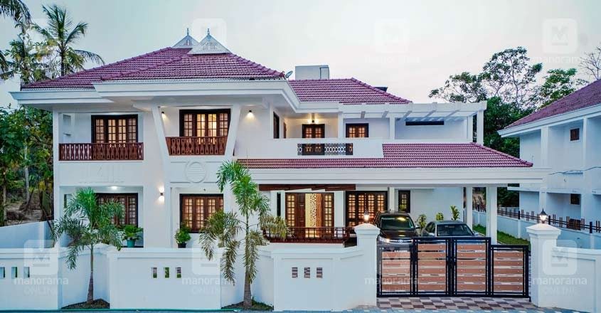 Here's why plan of this Angamaly house is in great demand | Lifestyle ...