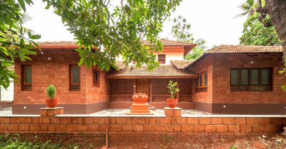 This blend of modern luxury with Kerala heritage is a rare feat ...