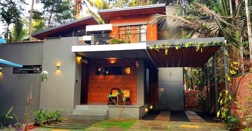 Here is why this eco-friendly house in Kannur is truly special | Life ...