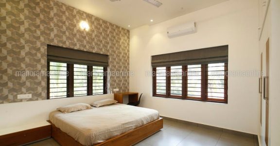 House Window Styles Kerala