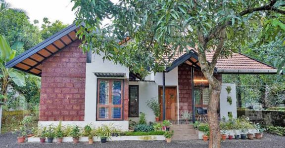 A cost effective Manjeri house that celebrates traditional architecture ...