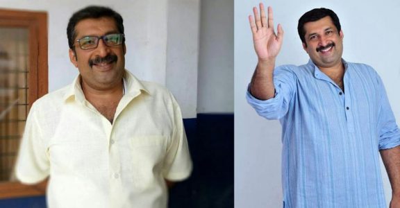 Jayan Cherthala has a special love for his ancestral home | Lifestyle Decor | English Manorama