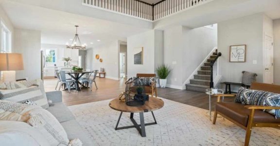 Follow these five decor ideas to make work form home enthralling ...