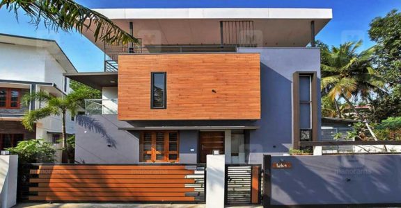 Incredible architecture in 5 cents in Nemom | Lifestyle Decor | English ...