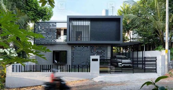 Know what makes this unique house contemporary and classy | Lifestyle ...