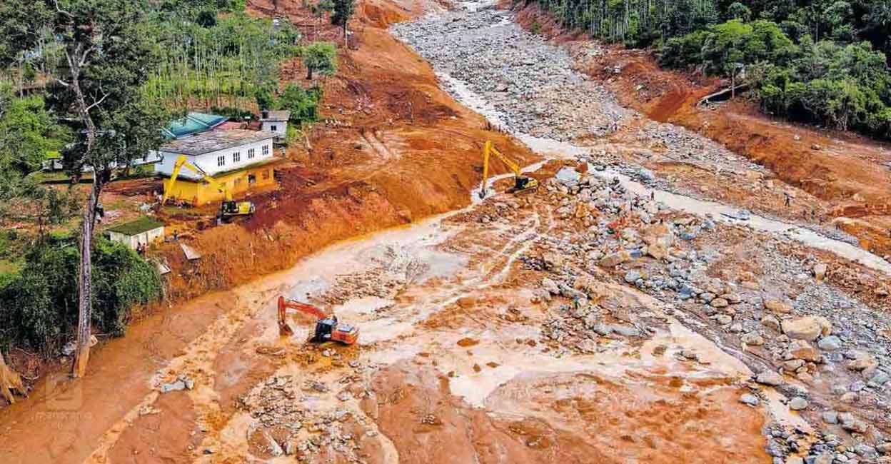 Wayanad News in English | Wayanad Landslide | Wayanad News | Latest ...