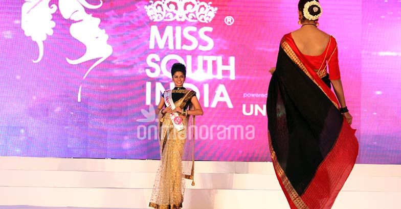People in fashion: Meet girl-next-door turned beauty queen Bavithra B