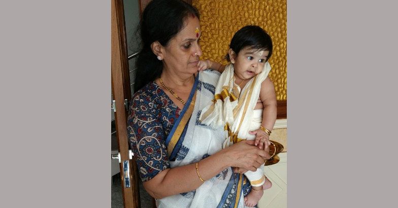 Onam celebration with #MunduMania in pix | MunduMania | Onama | Kerala ...