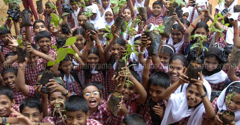 World Environment Day | This is Kerala's unique solution to the climate ...