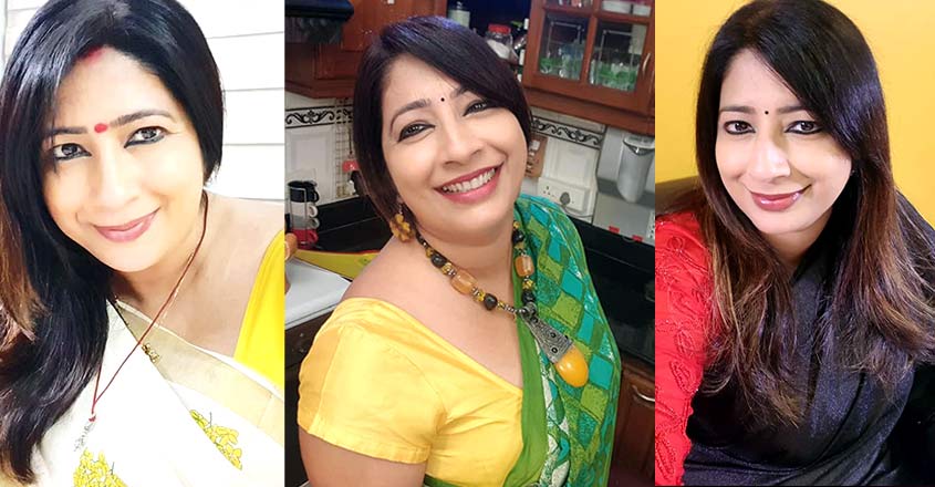 Lakshmi Nair | Lakshmi Nair