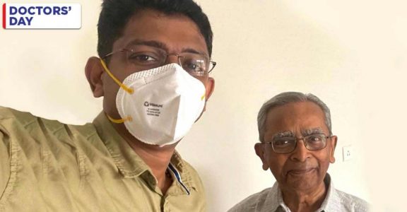 Why Dr Mathew Parackal will always be a role model in his field ...