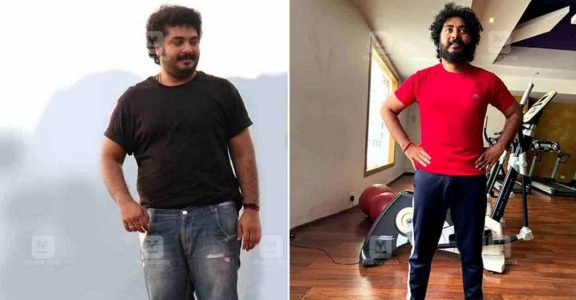 Actor Vinu Mohan shares the tale of his fitness journey | Lifestyle ...