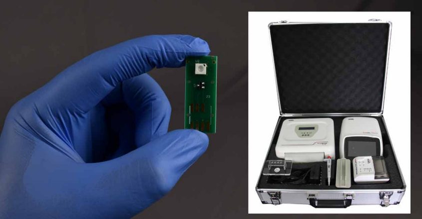 Truenat, the revolutionary point-of-care diagnostics platform that saves time | Lifestyle Health ...