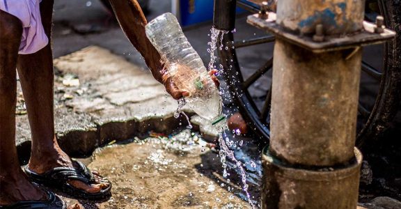 Unhygienic conditions, poor sanitation help fuel deadly pathogens ...
