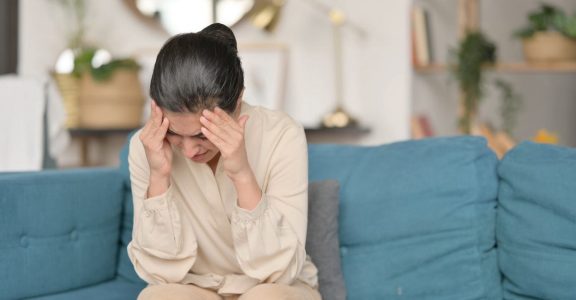 Common headaches linked to neck inflammation: Study | Lifestyle Health ...