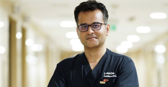 ‘Silent killer’ liver disease on rise and what can we do about it | Interview | Lifestyle Health ...