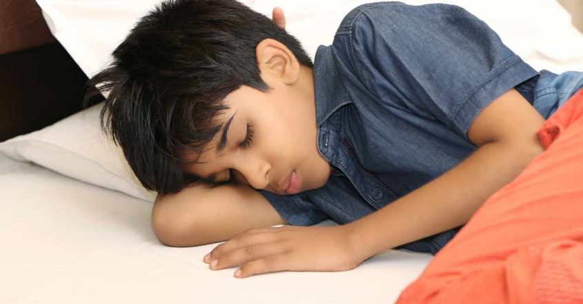 Here are the reasons why sleep is necessary before exams | Lifestyle ...