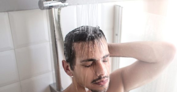 Did you know these benefits of a hot shower? | Lifestyle Health ...