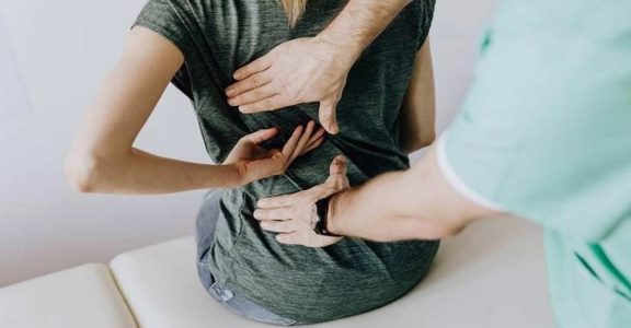 Back pain to afflict over 800 mn people globally by 2050: Lancet ...