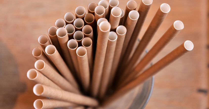 Paper straws not eco-friendly, more harmful than plastic | Lifestyle ...
