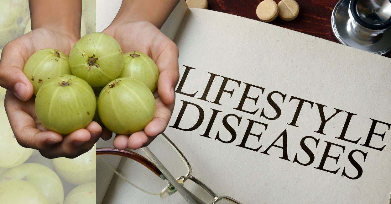 Lifestyle Diseases | Lifestyle Diseases