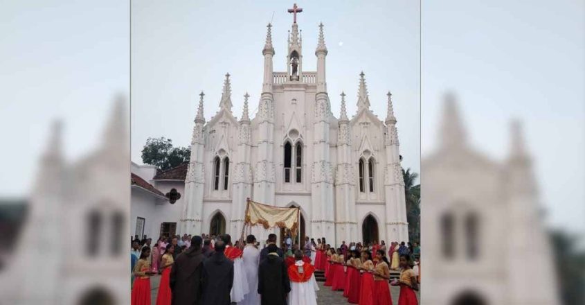 Column | Remembering a Lithuanian-Polish bishop in Ernakulam