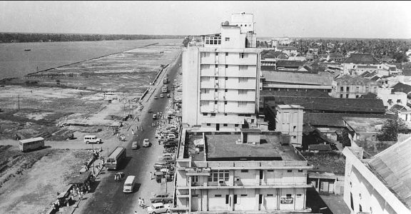 Column | How a British colonel depicted Cochin in an 1890 travelogue