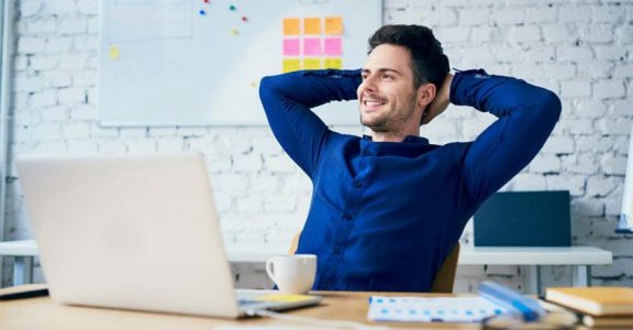 Creative, stress-free workspace improves productivity: Experts | Work ...