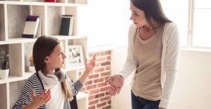 Parents, know this risk before mocking your kids | Lifestyle News ...